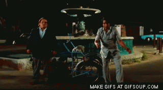 Nacho Livre Sorriso Gif Gentlemen Broncos Streaming