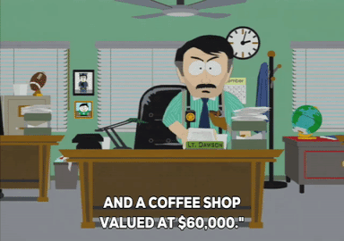 Angry speaking GIF - Find on GIFER