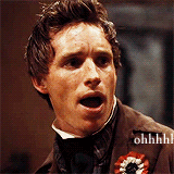 Les miserables reaction GIF - Find on GIFER