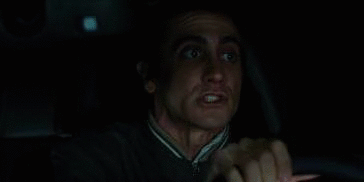Jake gyllenhaal nightcrawler movie edit GIF on GIFER - by Gagar
