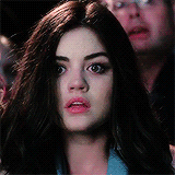 GIF csi miami pretty little liars pll - animated GIF on GIFER