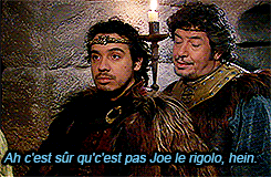 Kaamelott GIF - Find on GIFER
