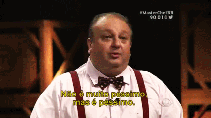 Masterchef GIF - Find on GIFER