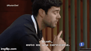 GIF masterchef - animated GIF on GIFER