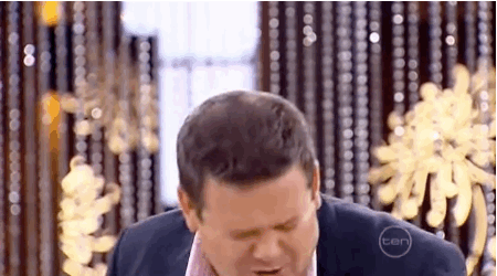 GIF masterchef - animated GIF on GIFER