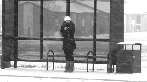 Bus infomercial driver GIF - Find on GIFER