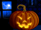 Jack o lantern GIF - Find on GIFER