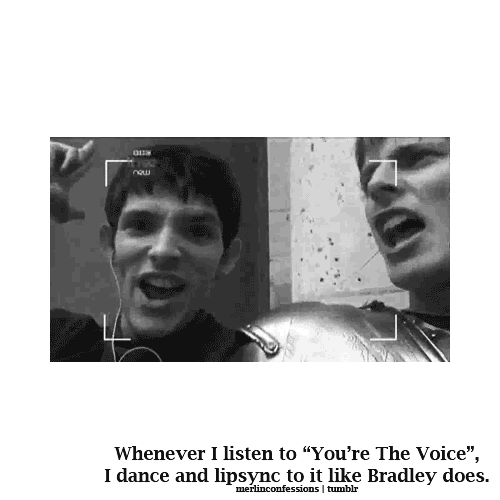 The voice GIF - Find on GIFER