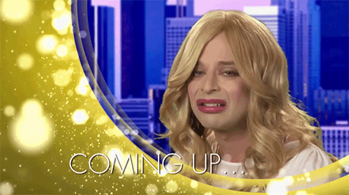 Video reality reality tv GIF - Find on GIFER