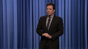Television jimmy fallon GIF - Find on GIFER