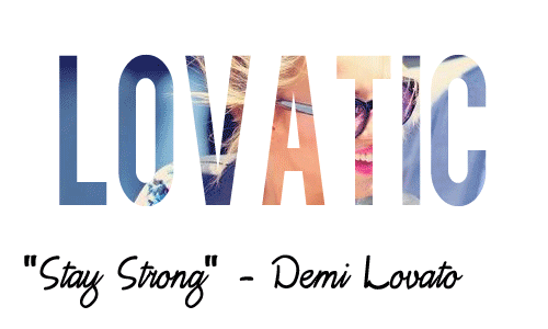 Lovatics GIF - Find on GIFER
