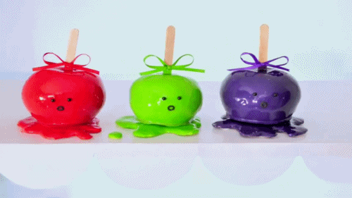 GIF avec apple red - animated GIF on GIFER