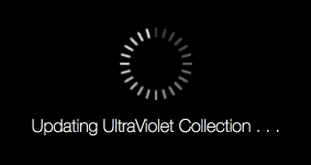 Experience ultraviolet GIF - Find on GIFER