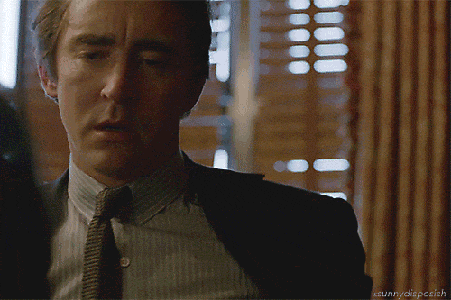 Lee pace halt and catch fire joe macmillan GIF - Find on GIFER