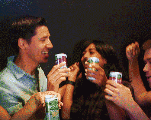 GIF music dance fun - animated GIF on GIFER