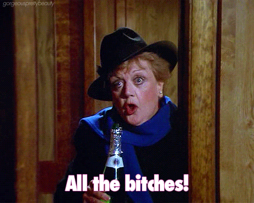 Goodnight jessica fairytale GIF - Find on GIFER