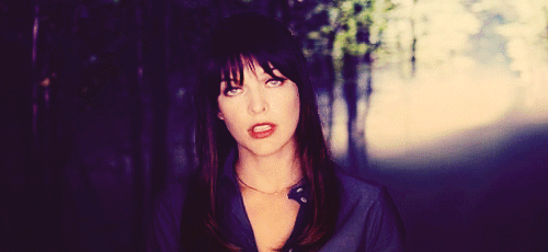 Milla Jovovich Ultraviolet