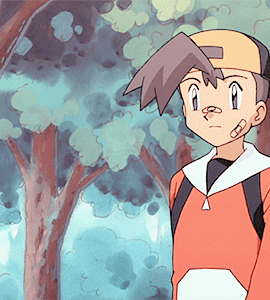 Pokegraphic why am i up so early pokemon GIF - Find on GIFER