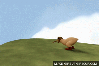 Kiwi GIF - Find on GIFER
