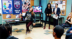Brooklyn 99 GIF - Find on GIFER