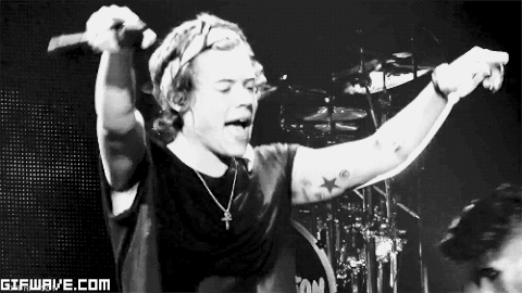 Weirdo GIF - Find on GIFER