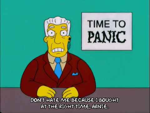 GIF news episode 22 season 13 - animated GIF on GIFER