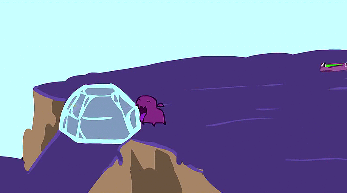 Chocolate ice mint GIF - Find on GIFER