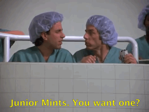 Mint GIF - Find on GIFER