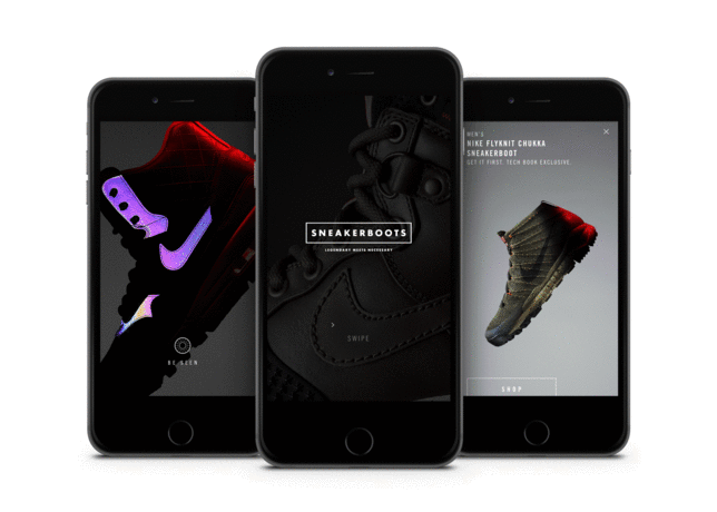 Nike GIF - Find on GIFER