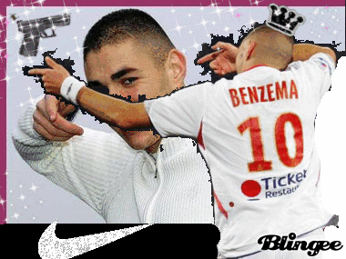 Benzema GIF - Find on GIFER