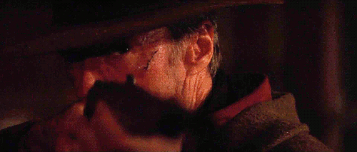Gif De Eastwood Sin Perdón 10 Curiosidades De 'Sin Perdón', La Joya
