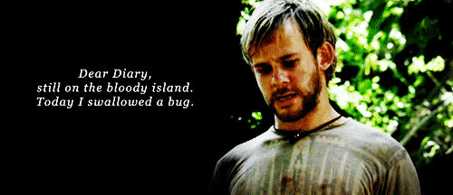 Show lost charlie GIF - Find on GIFER