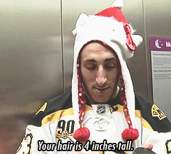 Boston bruins GIF - Find on GIFER