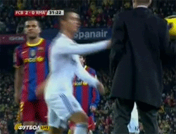 Pep guardiola GIF - Find on GIFER