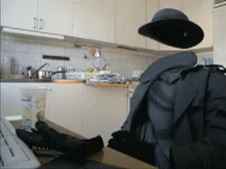 Big boo GIF - Find on GIFER