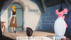Cinderella disney GIF - Find on GIFER