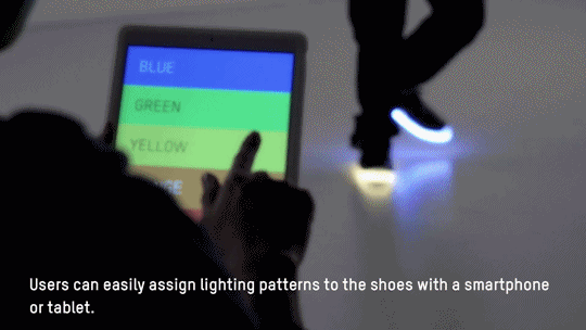 GIF art fashion design - animated GIF on GIFER