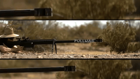Guns cool GIF - Find on GIFER