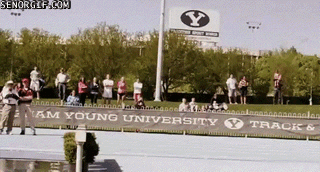 Sports fail GIF - Find on GIFER