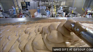 Dog filling GIF - Find on GIFER