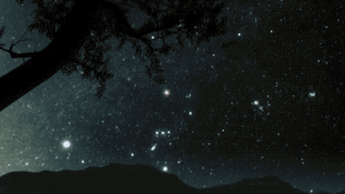 Road nighttime black GIF - Find on GIFER