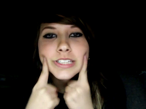 GIF catie wayne boxxy tatiana maslany - GIF animado em GIFER