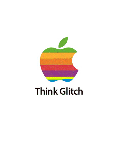 Apple art GIF - Find on GIFER