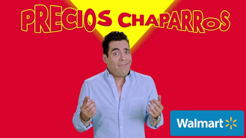 Гифка ofertas y promociones гиф картинка, скачать анимированный gif на ...