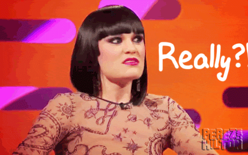 Jessie j bang bang GIF - Find on GIFER