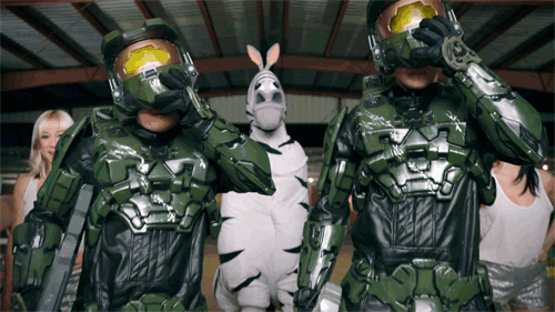 GIF brandon freddie wong freddiew - animated GIF on GIFER