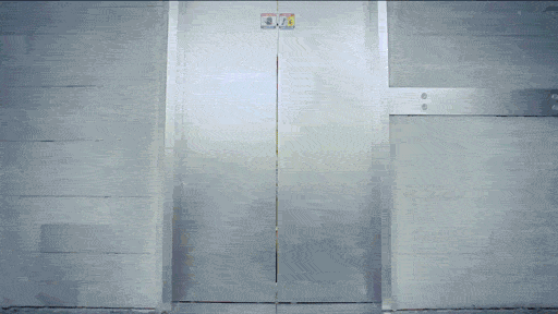 Verao porta GIF - Encontrar em GIFER