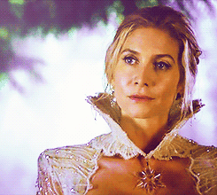 Elizabeth Mitchell Once Upon A Time