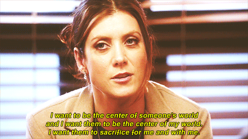 Addison Montgomery Quotes YARN | Addison Montgomery. | Grey's Anatomy
