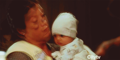 GIF reasons maternal montgomery - animated GIF on GIFER